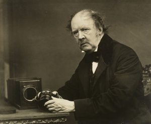 Calotype and the Negative-Positive Process (1835 Onwards) – Viewfinder ...