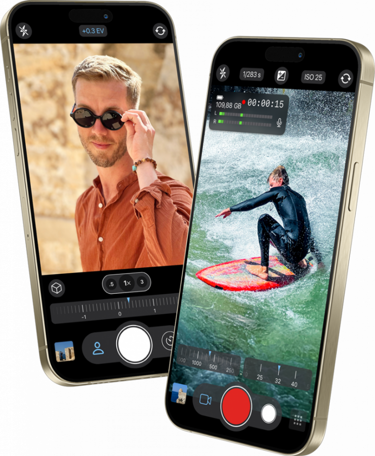 ProCamera App: Turning an iPhone into a Photographer’s Playground (Review) – Viewfinder Chronicles